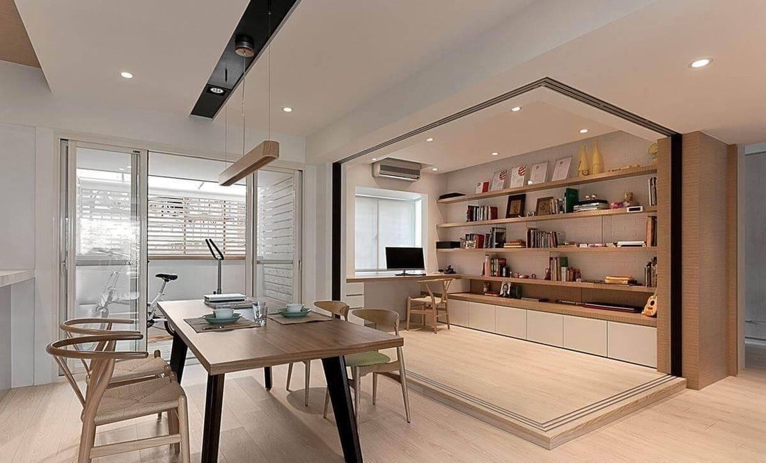 About Us | Interior Designer Klang Valley – TreeHouz Concept Sdn. Bhd. (1580996-K)